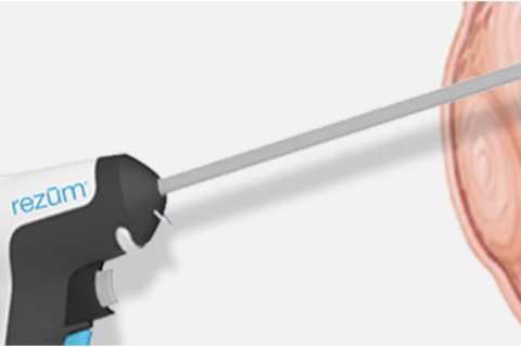 Atrium Surgical Center | Prostate Program