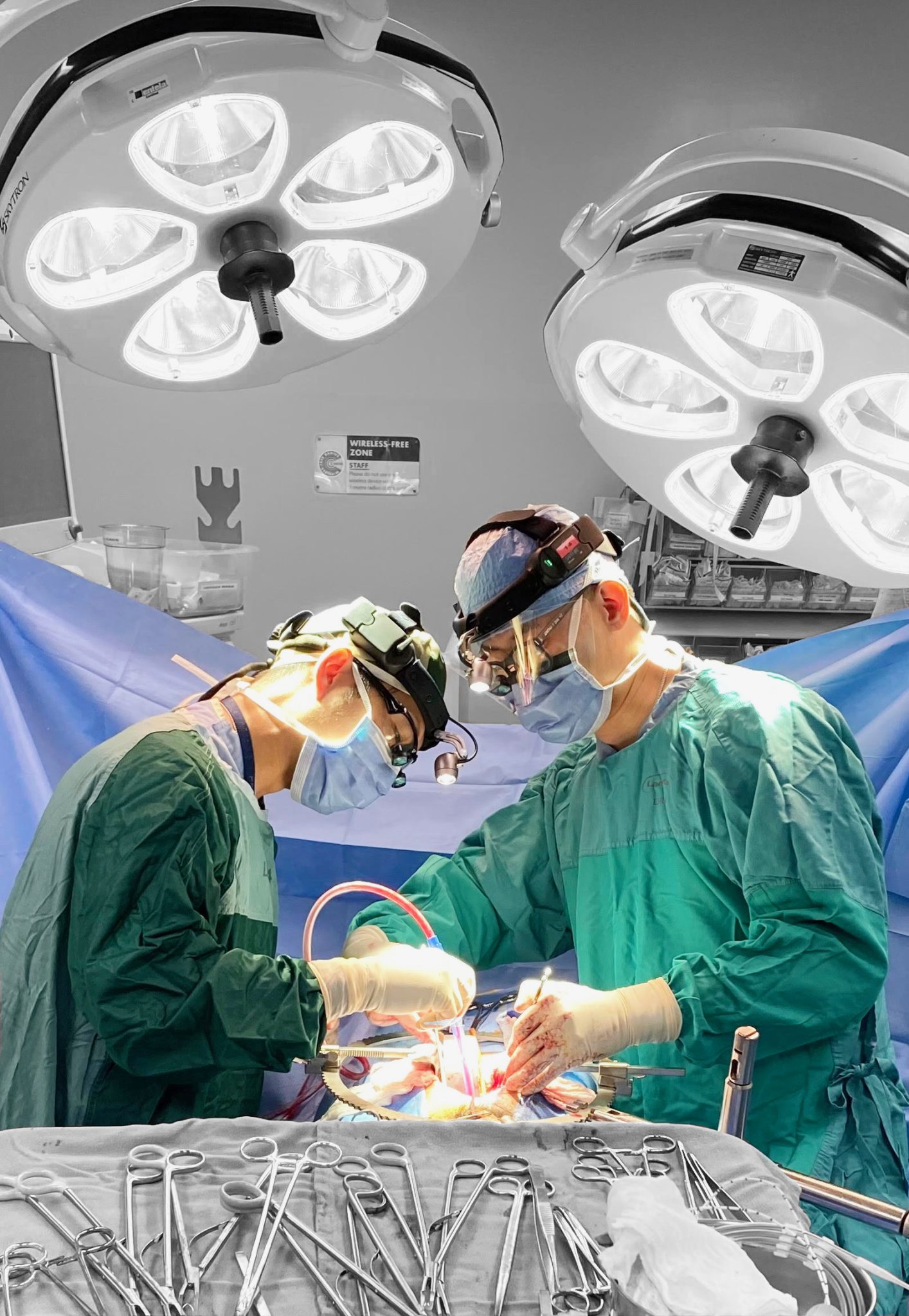 Main – Atrium Surgical Center is a purpose built, modern medical ...